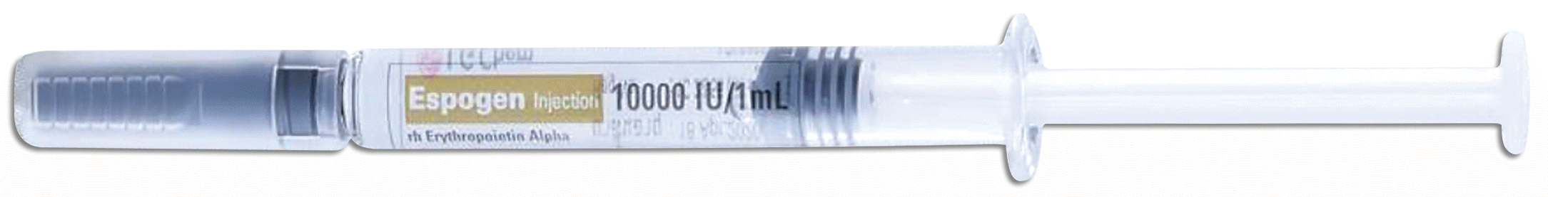 Espogen Dosage & Drug Information | MIMS Thailand