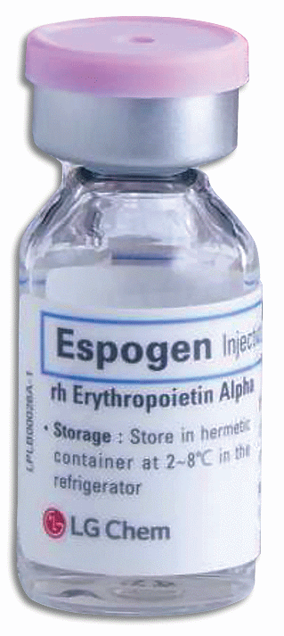 Espogen Dosage & Drug Information | MIMS Thailand