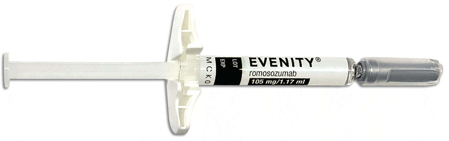 Evenity Dosage & Drug Information | MIMS Thailand