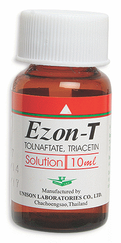 Ezon-T Dosage & Drug Information | MIMS Thailand