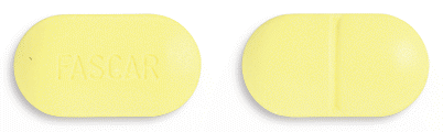 Fascar Dosage & Drug Information | MIMS Thailand