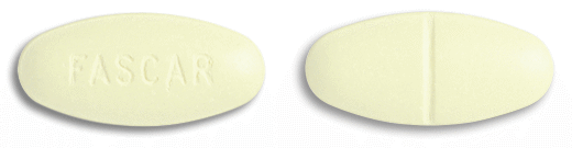 Fascar Dosage & Drug Information | MIMS Thailand