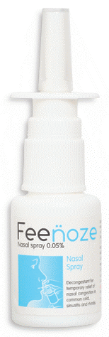 Feenoze Dosage & Drug Information | MIMS Thailand