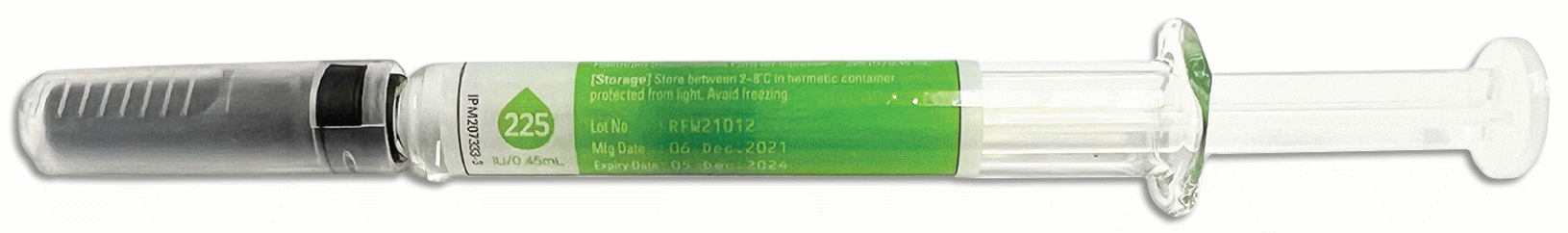 Follitrope Dosage & Drug Information | MIMS Thailand