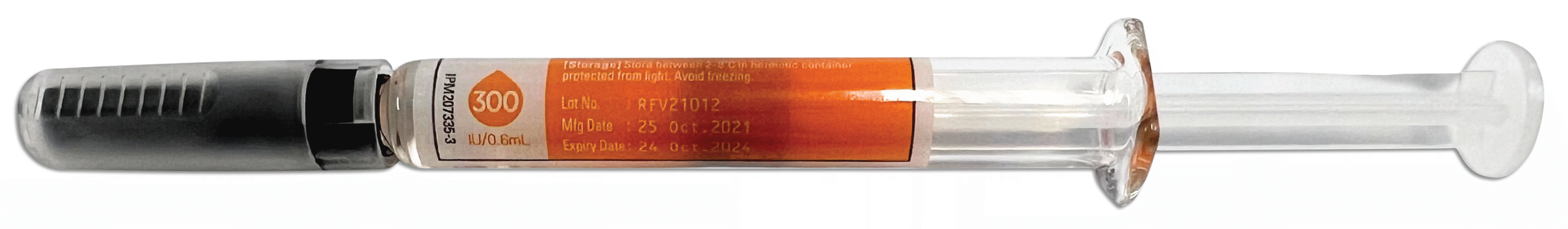 Follitrope Dosage & Drug Information | MIMS Thailand