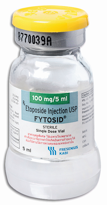 Fytosid Dosage & Drug Information | MIMS Thailand