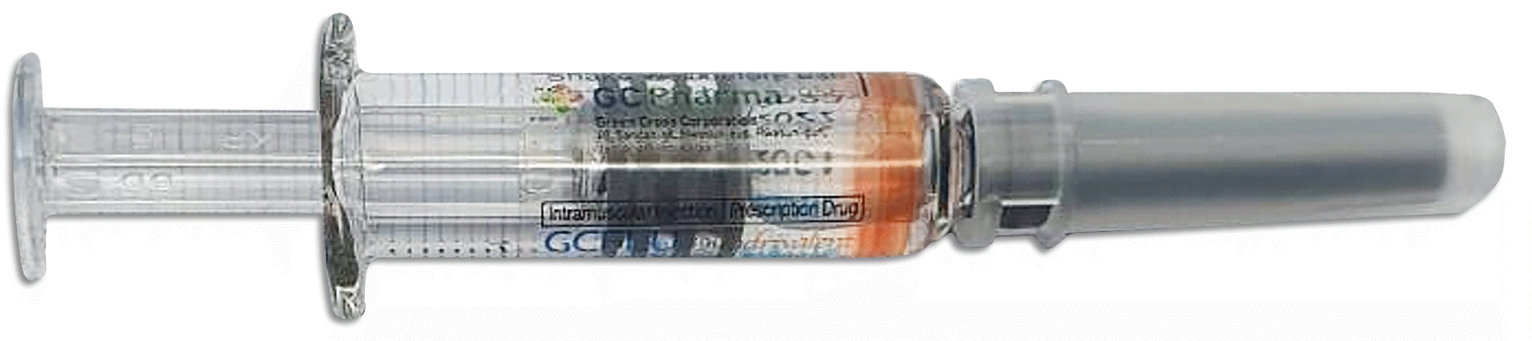 GC FLU Quadrivalent Dosage & Drug Information | MIMS Thailand