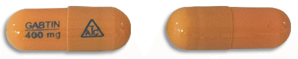 Gabtin Dosage & Drug Information | MIMS Thailand