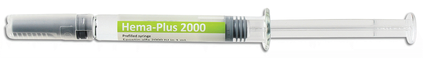 Hema-Plus Dosage & Drug Information | MIMS Thailand