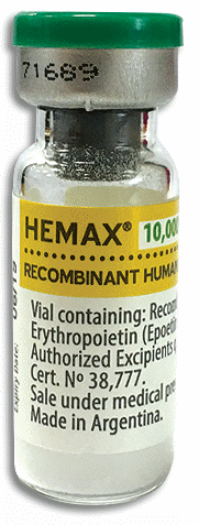 Hemax Dosage & Drug Information | MIMS Thailand