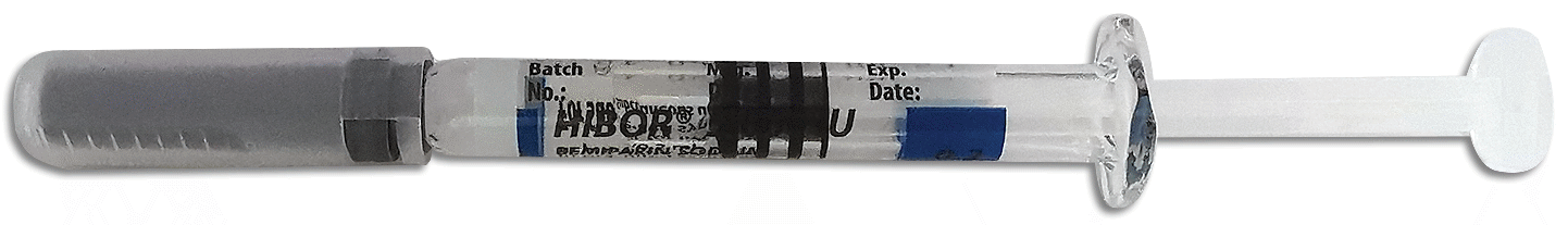 Hibor 2500/3500/5000/7500/10000 IU Dosage & Drug Information | MIMS ...