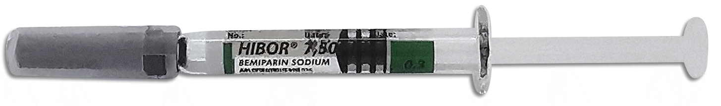 Hibor 2500/3500/5000/7500/10000 IU Dosage & Drug Information | MIMS ...