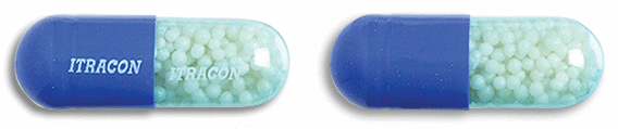 Itracon Dosage & Drug Information | MIMS Thailand