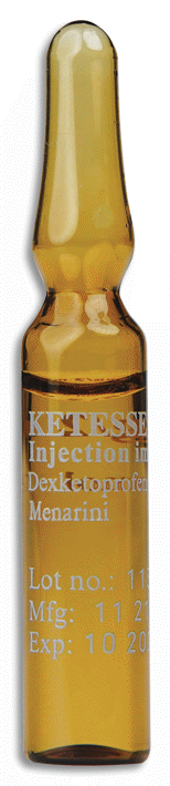 Ketesse Dosage & Drug Information | MIMS Thailand