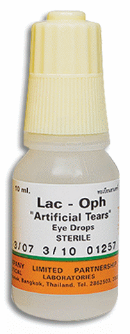 Lac-Oph Dosage & Drug Information | MIMS Thailand