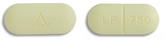 Lefloxin Dosage & Drug Information | MIMS Thailand