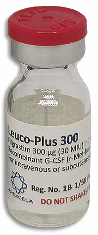 Leuco-Plus Dosage & Drug Information | MIMS Thailand