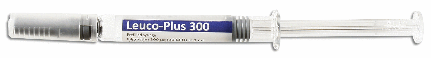 Leuco-Plus Dosage & Drug Information | MIMS Thailand