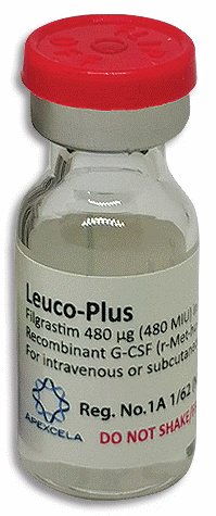 Leuco-Plus Dosage & Drug Information | MIMS Thailand