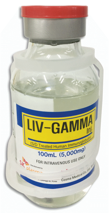 Liv-Gamma SN Dosage & Drug Information | MIMS Thailand