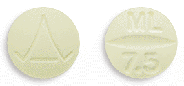 Melox Dosage & Drug Information | MIMS Thailand