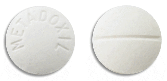 Metadoxil Dosage & Drug Information | MIMS Thailand