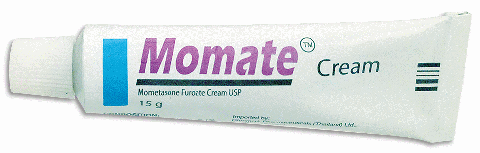 Momate Cream Dosage & Drug Information | MIMS Thailand