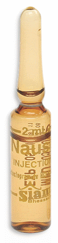 Nausil Dosage & Drug Information | MIMS Thailand