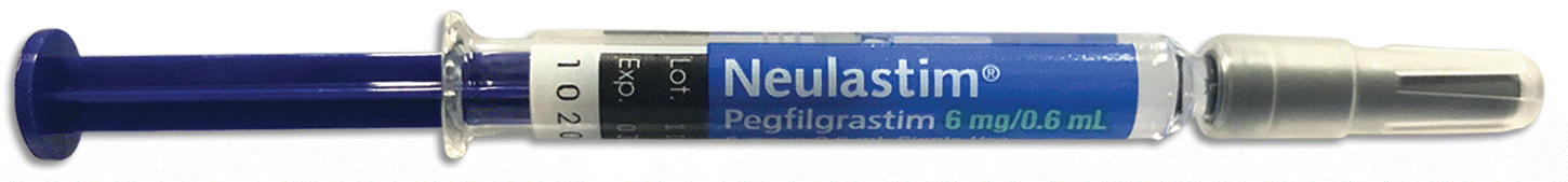 Neulastim Dosage & Drug Information | MIMS Thailand