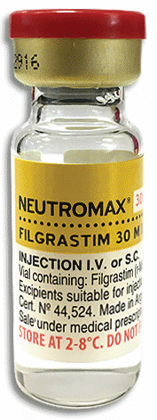 Neutromax Dosage & Drug Information | MIMS Thailand