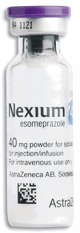 Nexium Dosage & Drug Information | MIMS Thailand