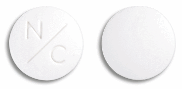 Norgesic Dosage & Drug Information | MIMS Thailand