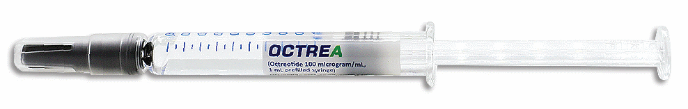 Octrea Dosage & Drug Information | MIMS Thailand