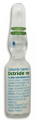 Octride Dosage & Drug Information | MIMS Thailand