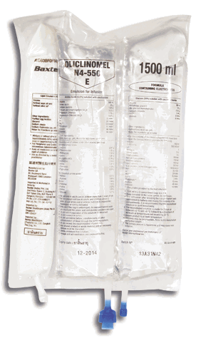 OliClinomel N4-550E/OliClinomel N7-1000E Dosage & Drug Information ...
