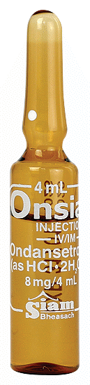 Onsia Dosage & Drug Information | MIMS Thailand