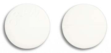 Orano Dosage & Drug Information | MIMS Thailand