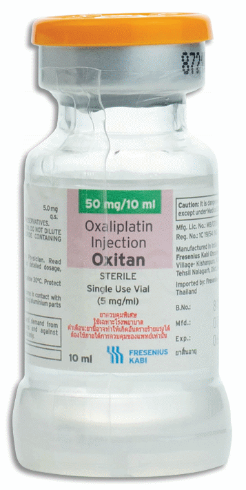 Oxitan Dosage & Drug Information | MIMS Thailand