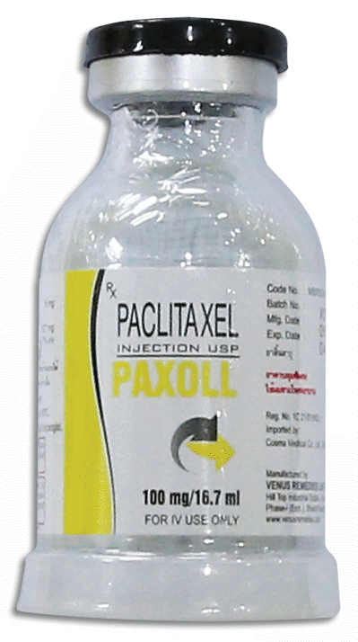 Paxoll Dosage & Drug Information | MIMS Thailand