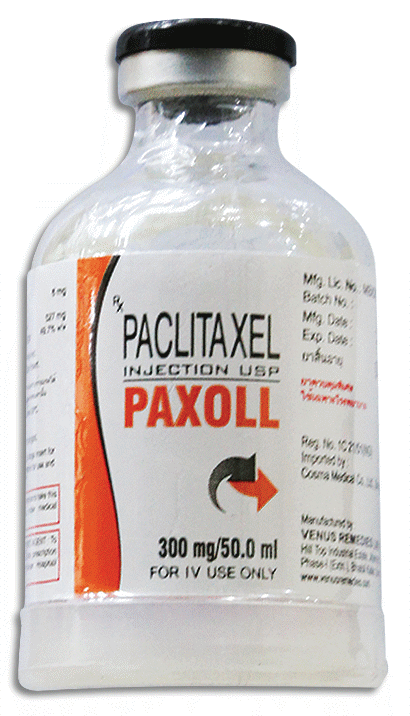 Paxoll Dosage & Drug Information | MIMS Thailand
