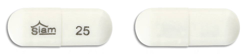 Pebarin Dosage & Drug Information | MIMS Thailand