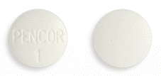Pencor Dosage & Drug Information | MIMS Thailand