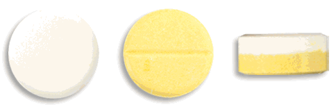 Pyracon Dosage & Drug Information | MIMS Thailand