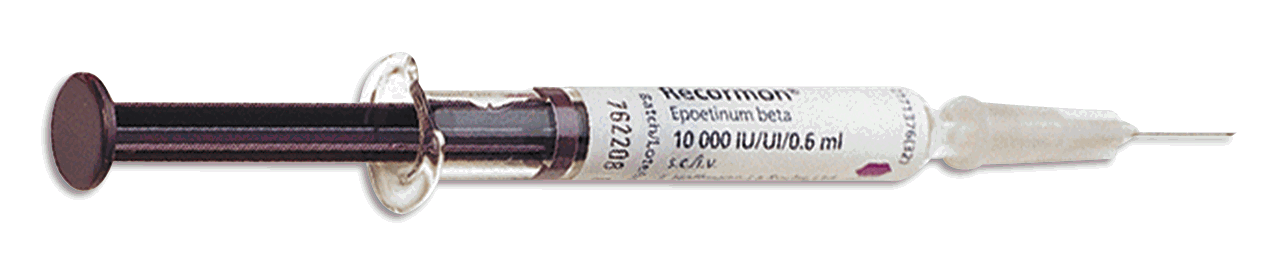 Recormon Dosage & Drug Information | MIMS Thailand