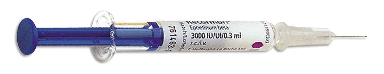 Recormon Dosage & Drug Information | MIMS Thailand