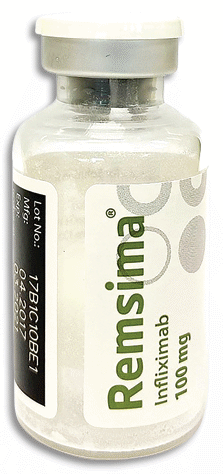 Remsima Dosage & Drug Information | MIMS Thailand