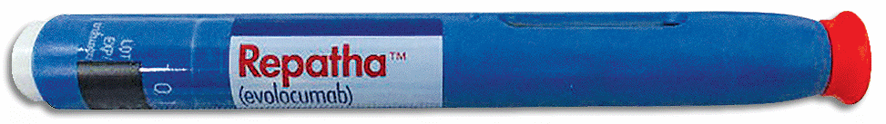 Repatha Dosage & Drug Information | MIMS Thailand