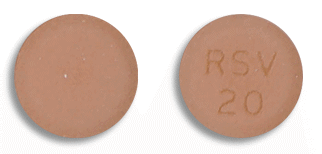 Rosucor Dosage & Drug Information | MIMS Thailand