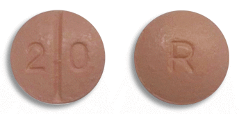 Rovas Dosage & Drug Information | MIMS Thailand
