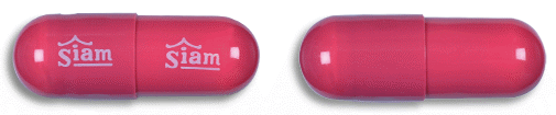 Siadocin Dosage & Drug Information | MIMS Thailand